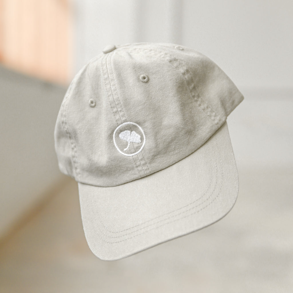 Ginkgo Twill Hat – Mulhall's Merch
